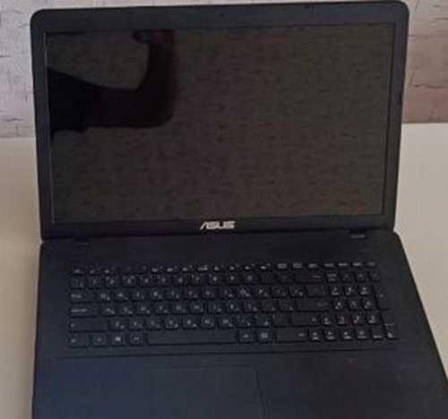 Asus x751m