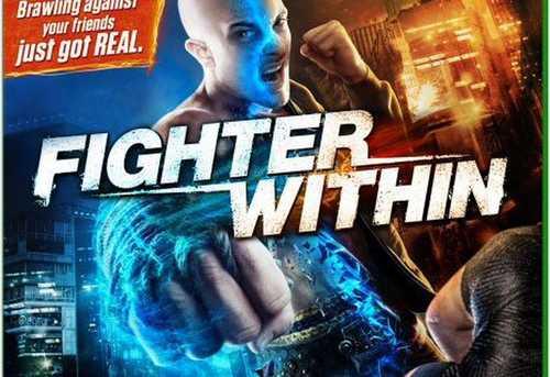 Fighter Within (xbox one)