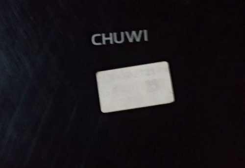 Планшет chuwi CWI515