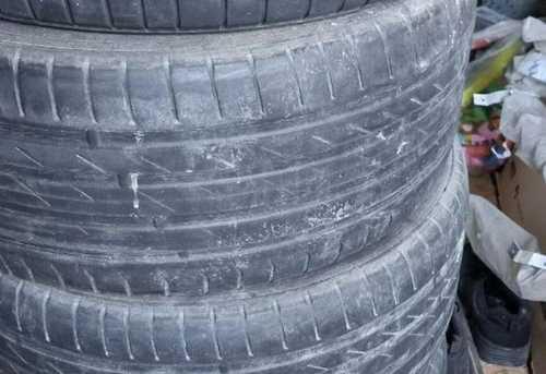 Nokian Tyres zLine 255/45 R18 105Y