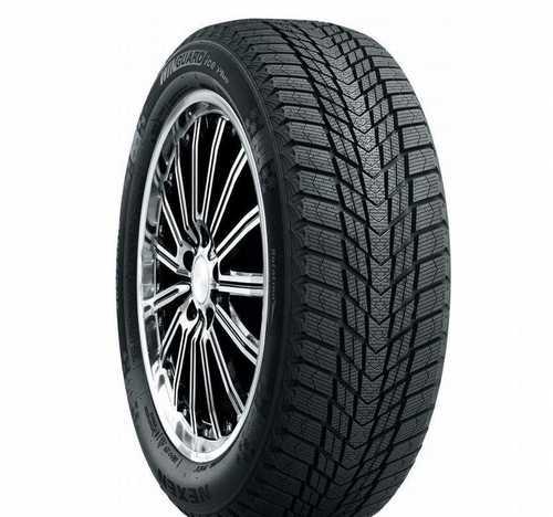 Nexen Winguard Ice SUV 265/70 R16