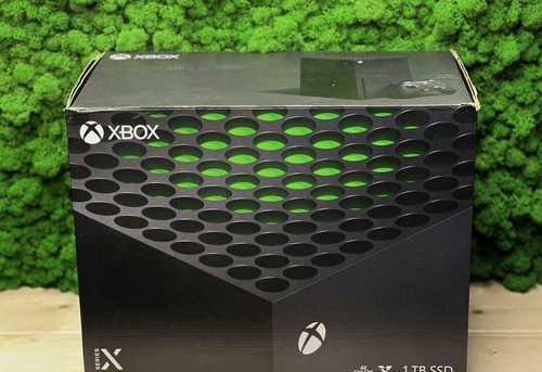 Xbox Series X Новый