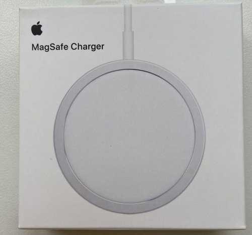 Бзу Apple MagSafe Charger