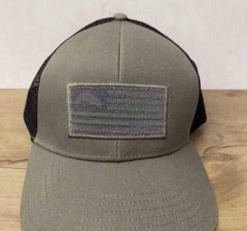 Бейсболка Симмс Tactical Trucker Olive