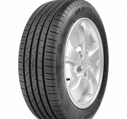 Cordiant Gravity 225/60 R18 104H