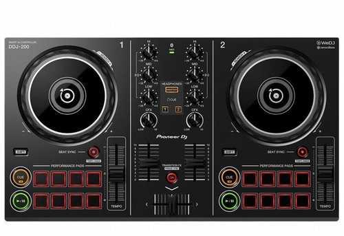 Pioneer DDJ 200