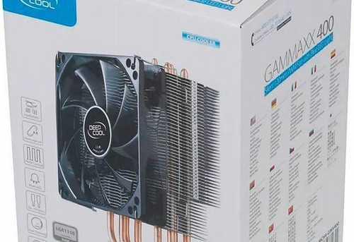 Кулер DeepCool gammaxx 400