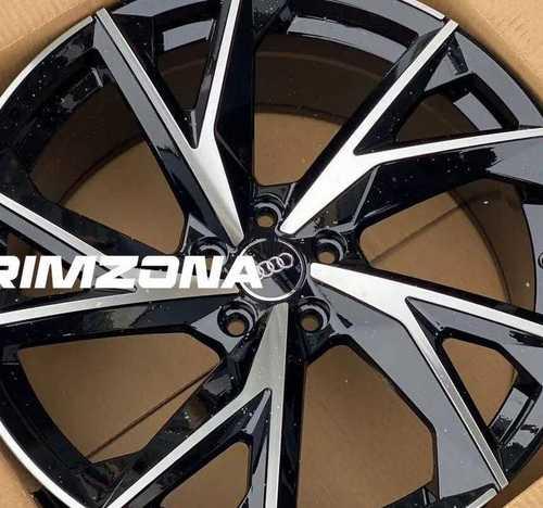 Литые диски 5 Double Spoke R18 et40.0 5x112.0