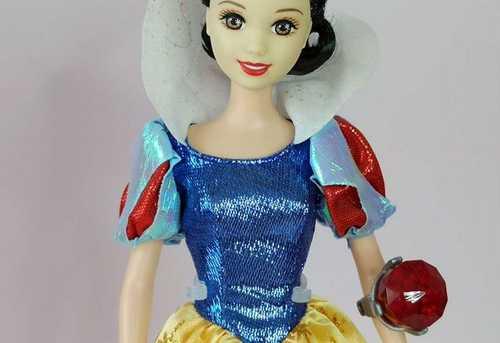 Sparkle Princess Snow White