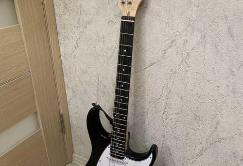 Электрогитара - Peavey raptor plus black новый