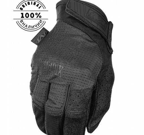 Тактические перчатки Mechanix Specialty Vent Cover