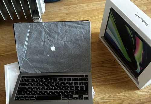 Apple MacBook Pro m1 2021 512gb отличное состояние