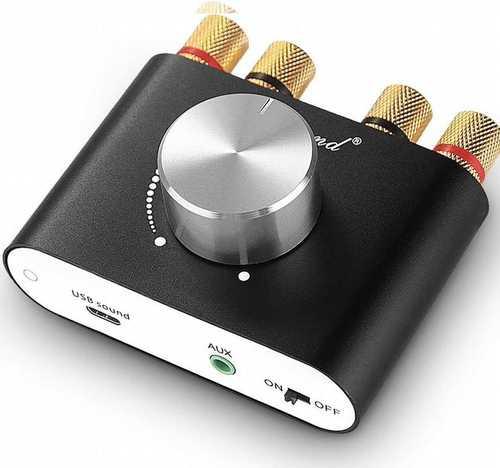 Усилитель Nobsound NS-01G Pro