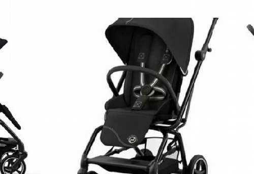 Новая Коляска cybex Eezy s twist 2/поворотная