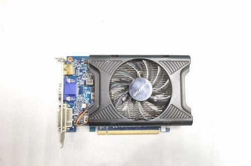Видеокарта Nvidia GeForce GT 240 1Gb