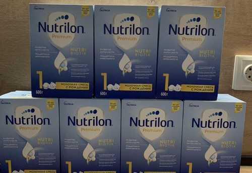 Nutrilon premium 1