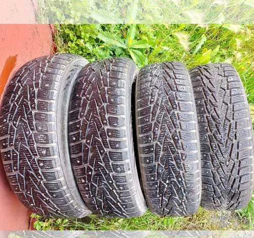 Nokian Tyres Nordman 7 185/65 R15