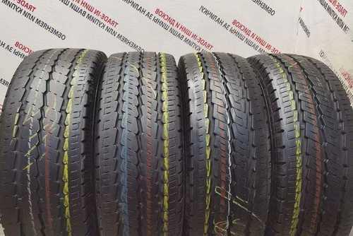 Continental VancoCamper 215/70 R15C 109R