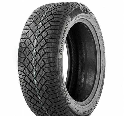 Continental ContiVikingContact 7 235/60 R20 108T