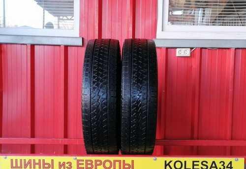 Bridgestone Blizzak W995 205/75 R16C