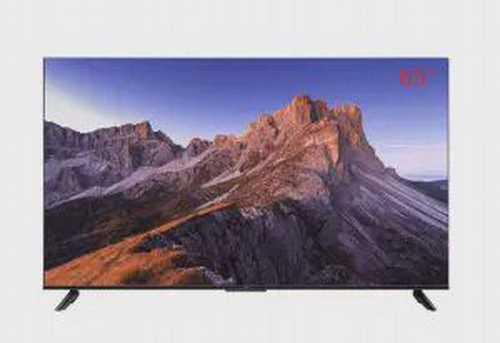 Телевизор Xiaomi TV L65MA-EA 65'', 4K, Direct LED