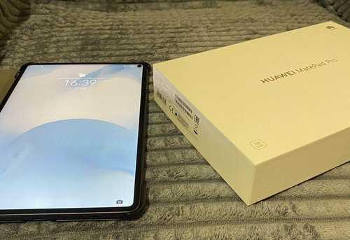 Планшет Huawei matepad pro 10.8 2019