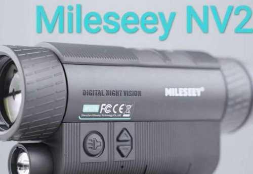 Прибор ночного видения Mileseey NV20