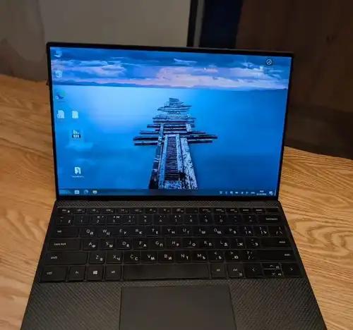 Dell xps 13 9500 1065 g7 8gb ram 512ssd fhd