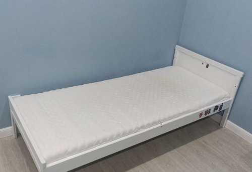 Кровать IKEA 160*70