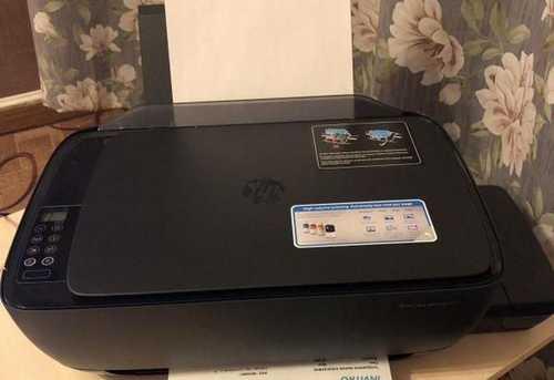 Принтер HP ink tank wireless 415
