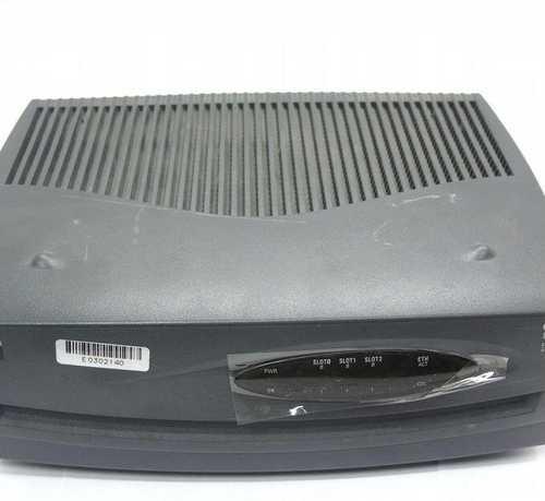 Маршрутизатор Cisco 1751V