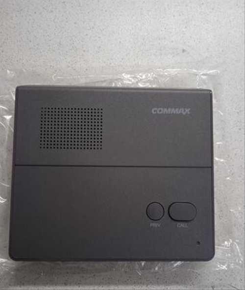 Commax CM-800 купить | Бытовая техника | Festima.Ru – частные объявления