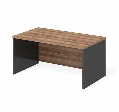 Стол письменный компьютерный 160x90x76 см