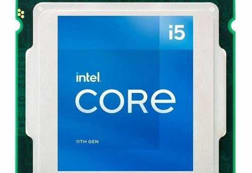 Процессор intel Core i5-11400F LGA1200 OEM