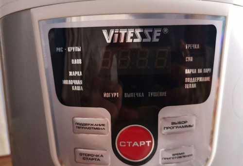 Мультиварка Vitesse VS-582