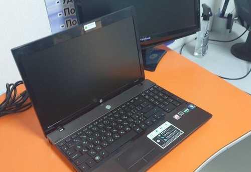 Ноутбук - HP ProBook 4525s для учёбы 8QT