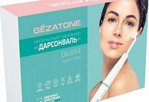 Дарсонваль gezatone