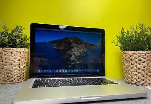 MacBook Pro 13 A1278 i7-16-256 (mid 2012) Silver