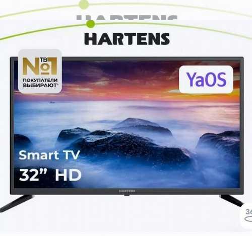 Телевизор SMART tv