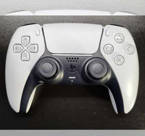 Геймпад dualsense ps5 TMR