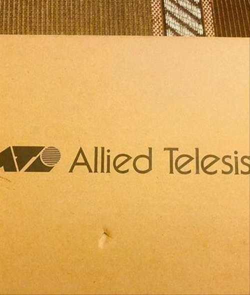 Медиаконвертер Allied Telesis AT-MMC2000LX/SC-TAA