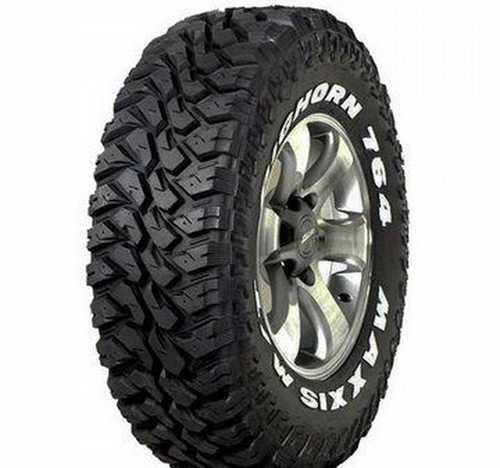 Maxxis MT-764 Bighorn 235/85 R16