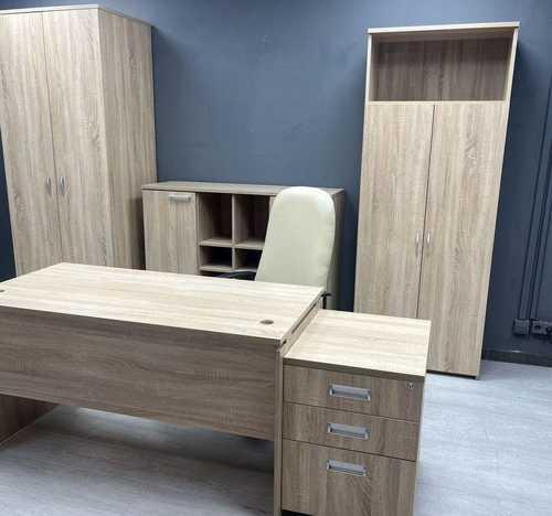 Кабинет руководителя