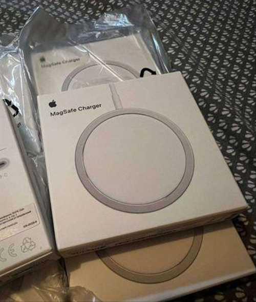 Бзу apple magsafe charger mhxh3ze a обзор