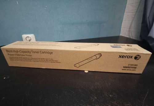 Тонер-картридж Xerox 106R01446