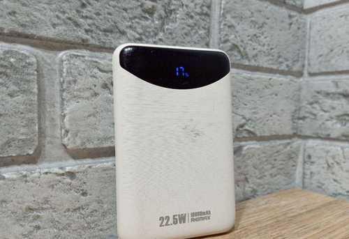 Powerbank Remax 22.5w 10000mah