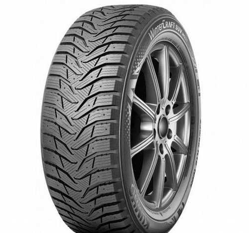 Kumho WinterCraft SUV Ice WS31 285/60 R18