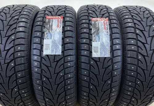 RoadX RX Frost WH12 235/60 R18 102H