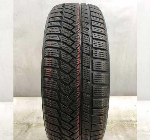 Continental WinterContact TS 850 P 205/55 R17 95V