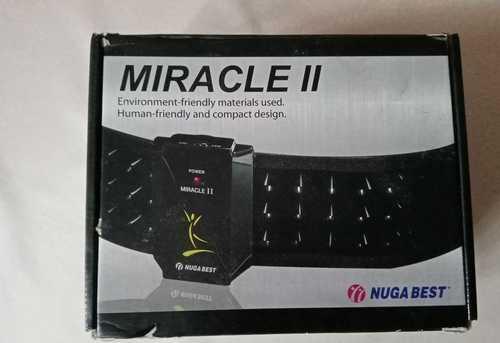 Пояс Miracle 2 (Nuga Best)